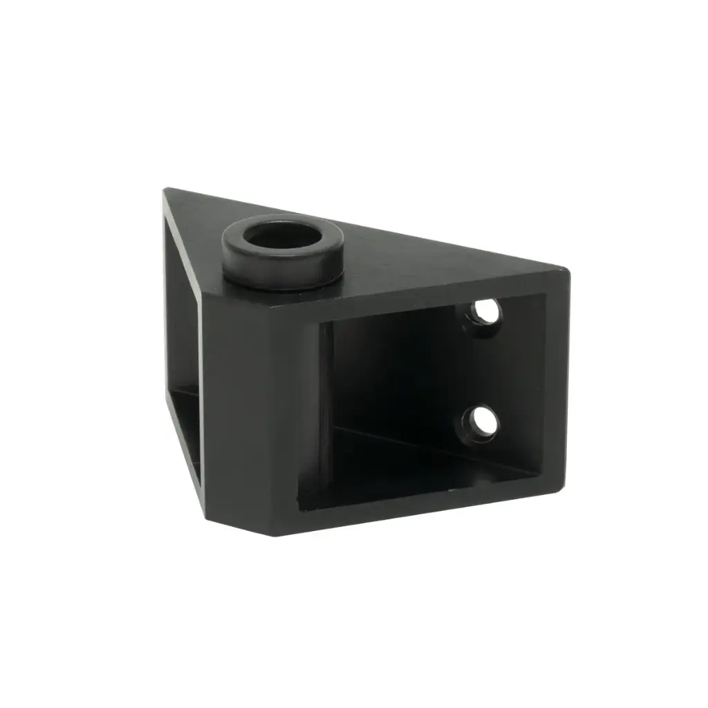 Multi Base-Down Post Receiver | Trophy Hunting Blinds